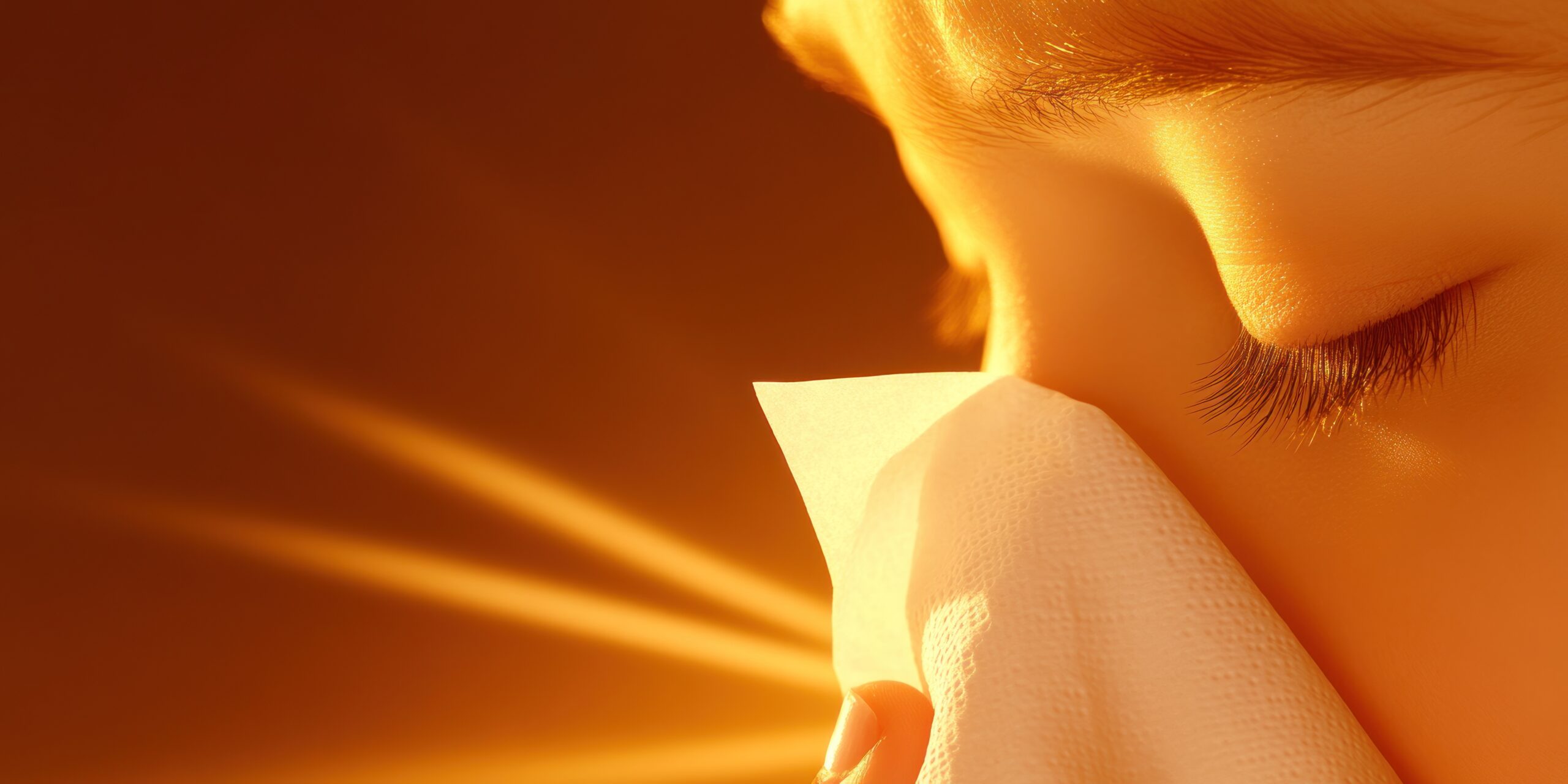 Why Sunlight May Make You 'Solar Sneeze,' According to Anatomy