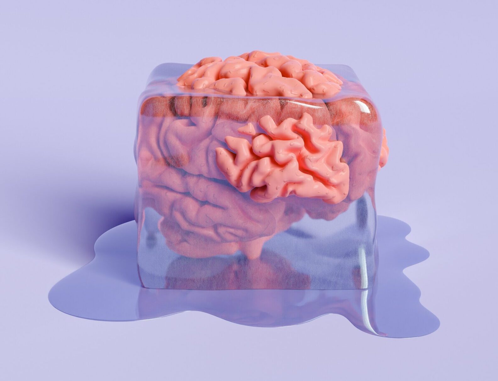 What Causes Brain Freeze?